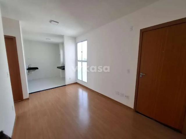 Apartamento para Venda em Serra/ES Chácara Parreiral 2 Quartos
