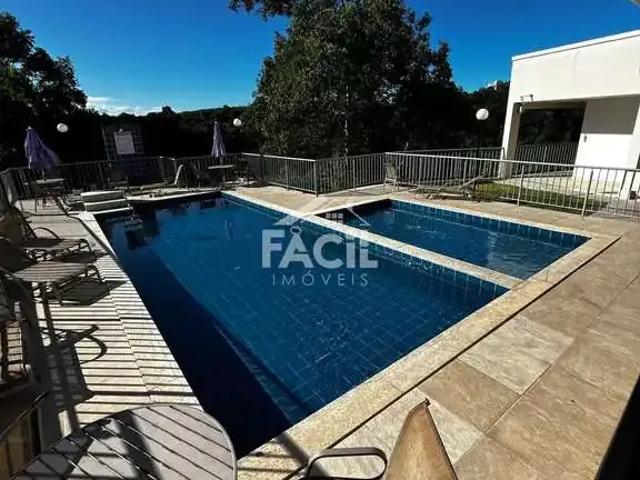 Apartamento para Venda em Serra/ES Chácara Parreiral 2 Quartos