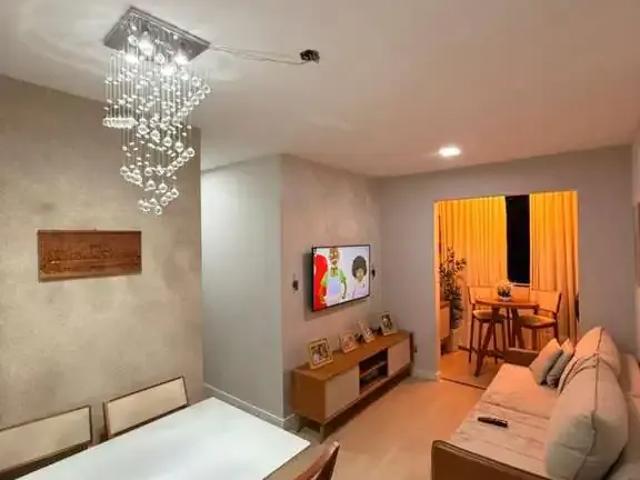 Apartamento para Venda em Serra/ES Chácara Parreiral 2 Quartos