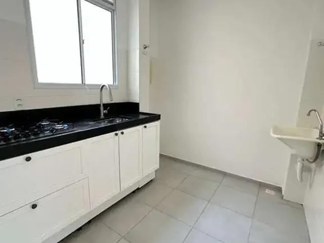 Apartamento para Venda em Serra/ES Chácara Parreiral