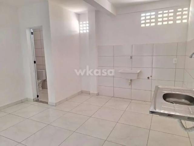 Apartamento para Venda em Serra/ES Cidade Continental 2 Quartos