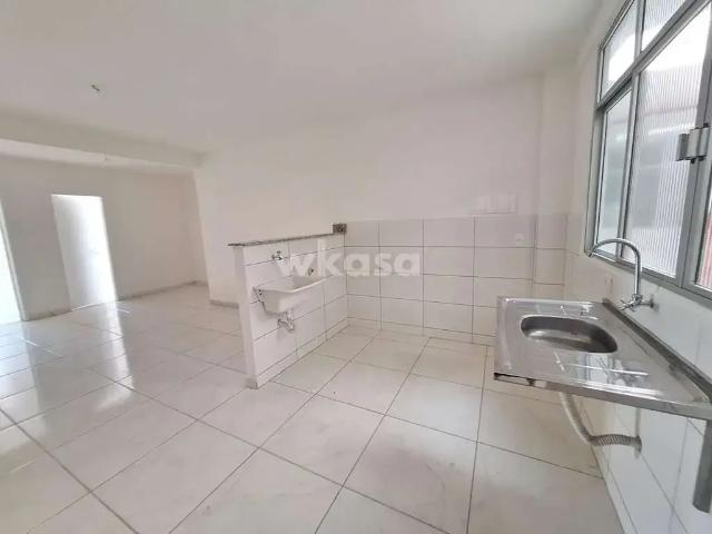 Apartamento para Venda em Serra/ES Cidade Continental 2 Quartos