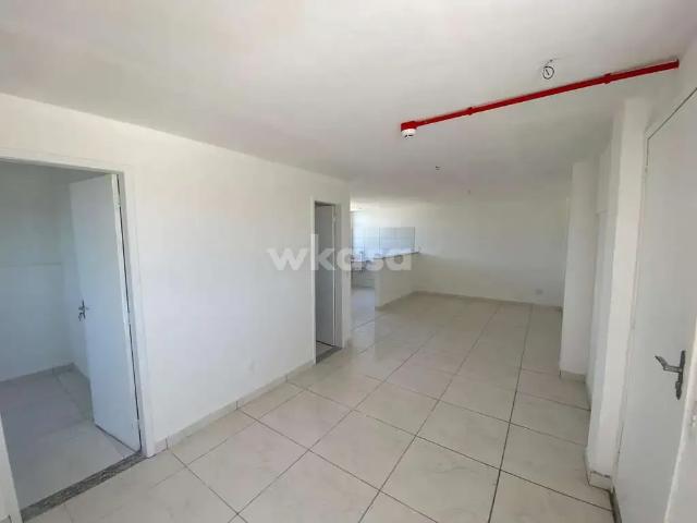 Apartamento para Venda em Serra/ES Cidade Continental 2 Quartos