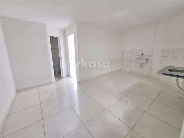 Apartamento para Venda em Serra/ES Cidade Continental 2 Quartos