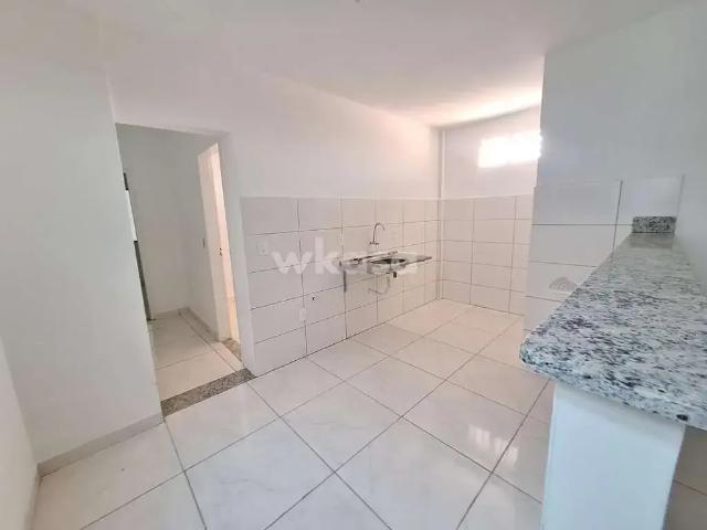 Apartamento para Venda em Serra/ES Cidade Continental 2 Quartos