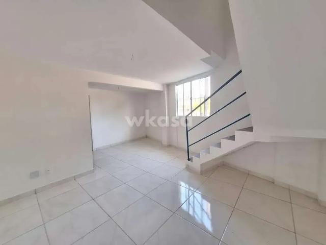 Apartamento para Venda em Serra/ES Cidade Continental 3 Quartos