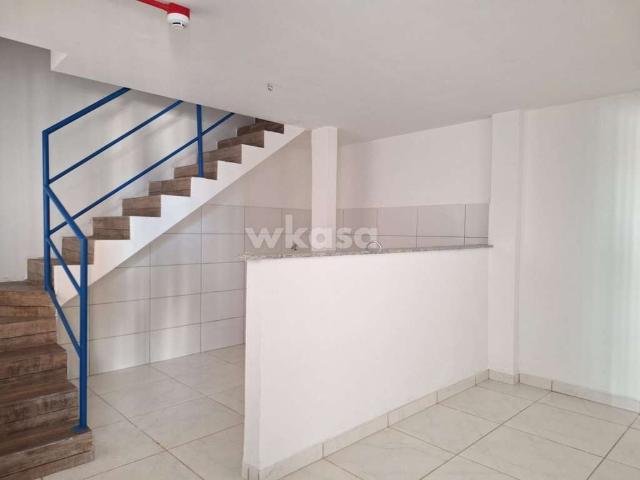 Apartamento para Venda em Serra/ES Cidade Continental 3 Quartos