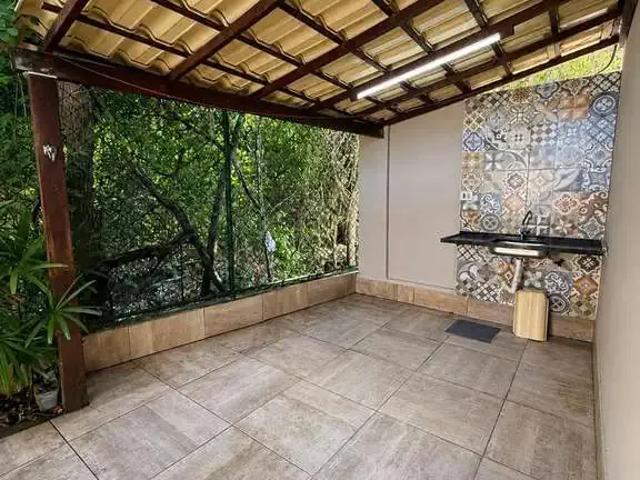 Apartamento para Venda em Serra/ES Balneário de Carapebus