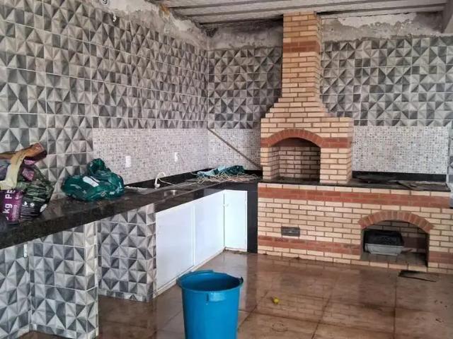 Apartamento para Venda em Serra/ES Balneário de Carapebus 8 Quartos