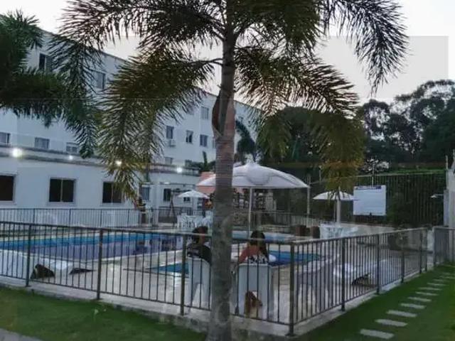Apartamento para Venda em Serra/ES Balneário de Carapebus 2 Quartos