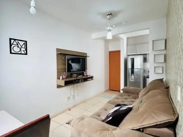 Apartamento para Venda em Serra/ES Balneário de Carapebus 2 Quartos