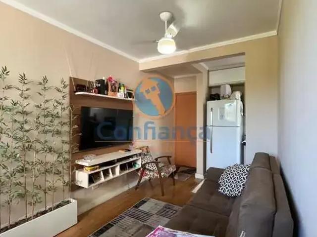 Apartamento para Venda em Serra/ES Balneário de Carapebus 2 Quartos