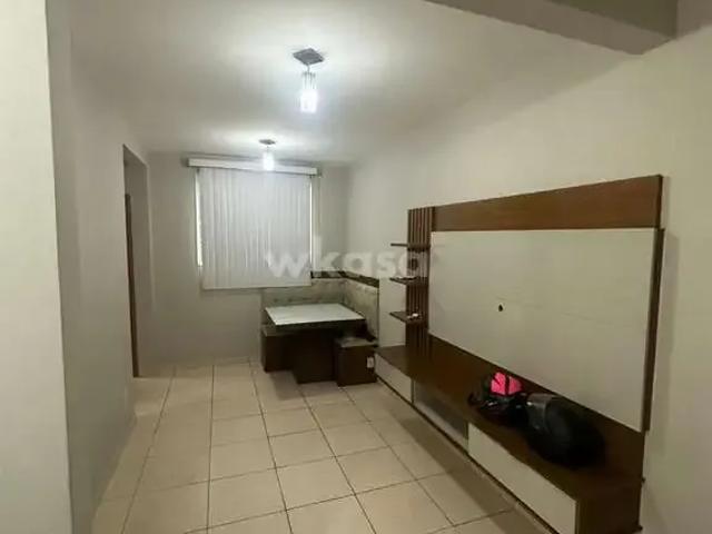 Apartamento para Venda em Serra/ES Balneário de Carapebus 2 Quartos