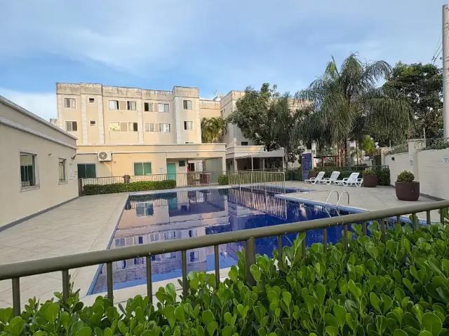 Apartamento para Venda em Serra/ES Balneário de Carapebus 2 Quartos