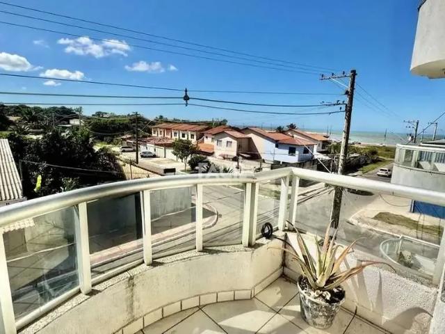 Apartamento para Venda em Serra/ES Enseada de Jacaraípe 1 Quartos