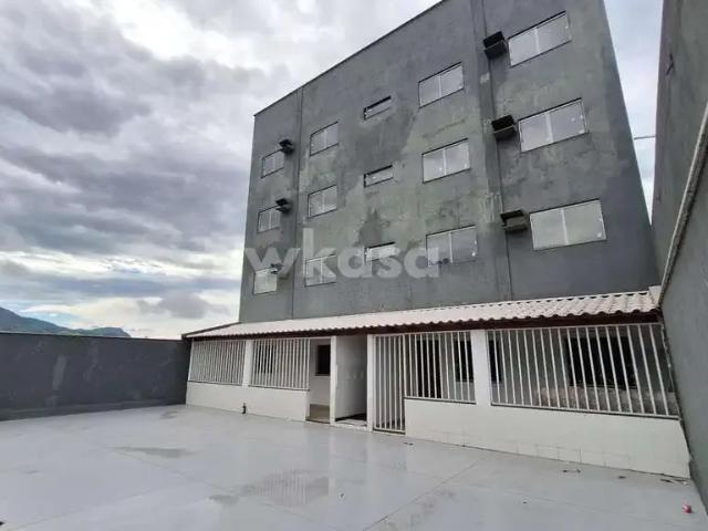 Apartamento para Venda em Serra/ES Eldorado 2 Quartos