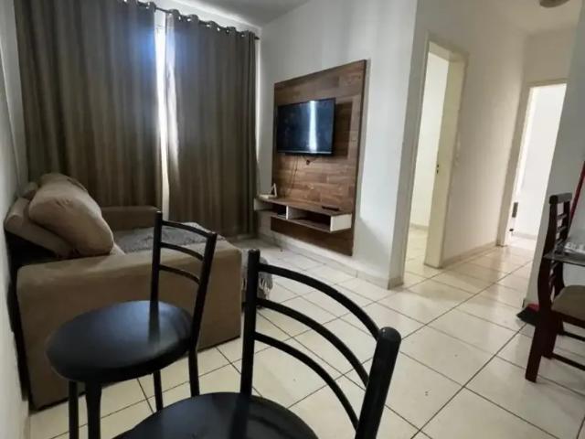 Apartamento para Venda em Serra/ES Estância Monazítica 2 Quartos