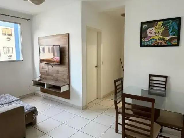 Apartamento para Venda em Serra/ES Estância Monazítica 2 Quartos