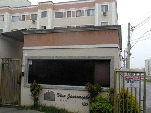 Apartamento para Venda em Serra/ES Estância Monazítica 2 Quartos