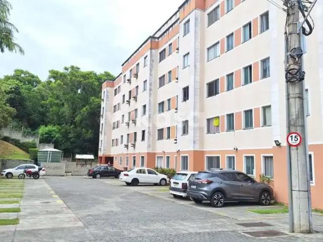 Apartamento para Venda em Serra/ES Estância Monazítica 2 Quartos