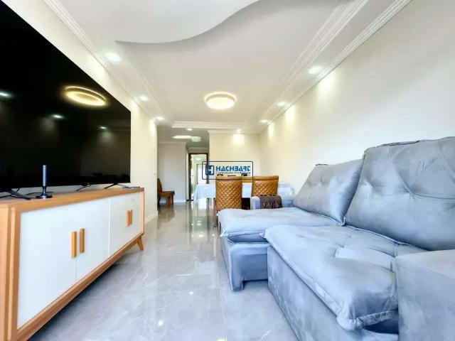 Apartamento para Venda em Serra/ES Fátima 3 Quartos