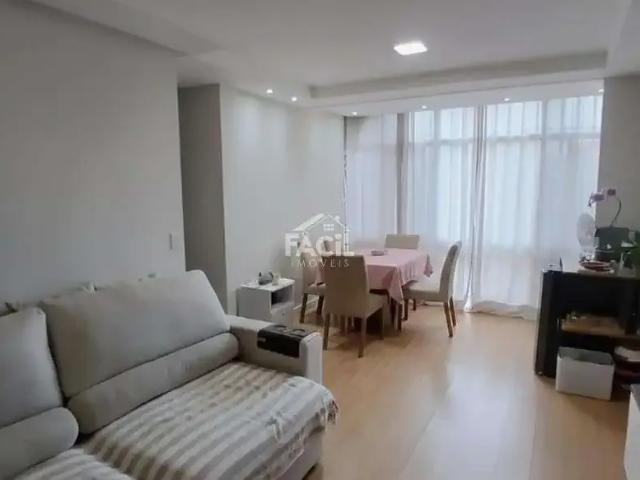 Apartamento para Venda em Serra/ES Fátima 3 Quartos
