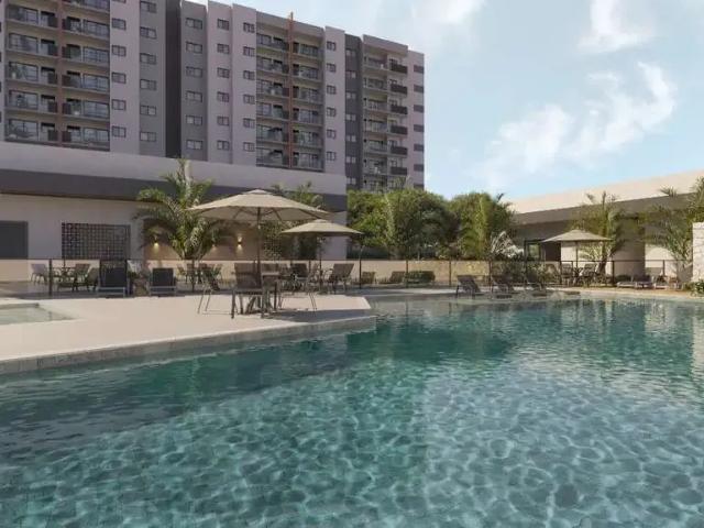 Apartamento para Venda em Serra/ES Fátima 3 Quartos