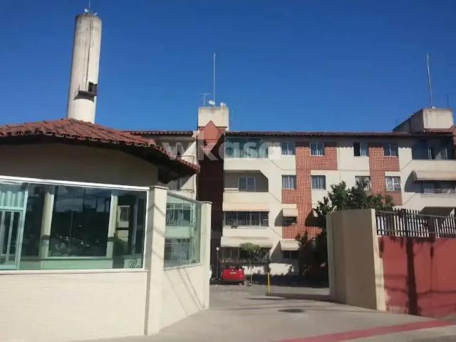 Apartamento para Venda em Serra/ES Fátima 3 Quartos