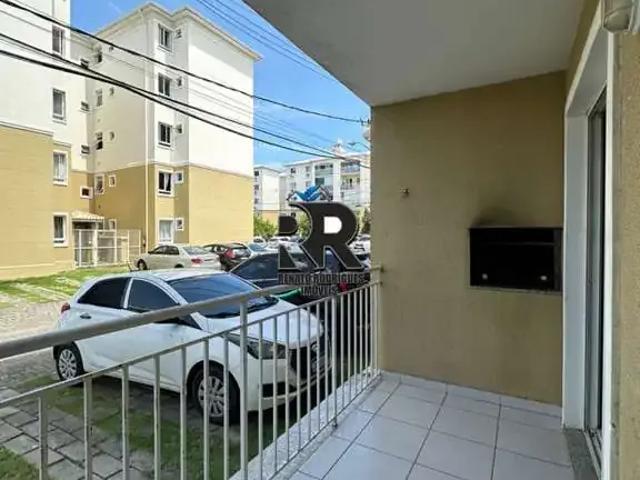 Apartamento para Venda em Serra/ES Hélio Ferraz 2 Quartos