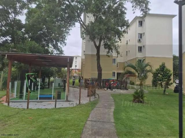 Apartamento para Venda em Serra/ES Hélio Ferraz 3 Quartos