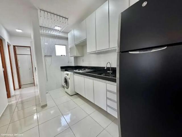 Apartamento para Venda em Serra/ES Jacaraípe 2 Quartos