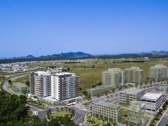 Apartamento para Venda em Serra/ES Jacuhy 3 Quartos