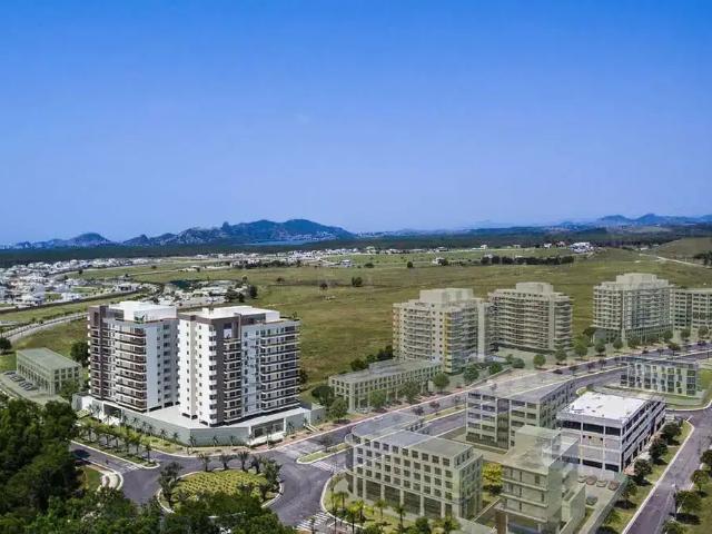 Apartamento para Venda em Serra/ES Jacuhy 3 Quartos