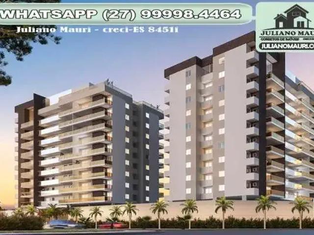 Apartamento para Venda em Serra/ES Jacuhy 3 Quartos
