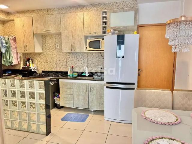 Apartamento para Venda em Serra/ES Jardim Atlântico 2 Quartos