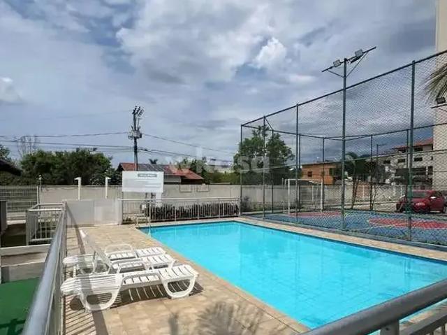 Apartamento para Venda em Serra/ES Jardim Atlântico 2 Quartos
