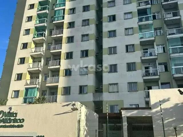 Apartamento para Venda em Serra/ES Jardim Atlântico 2 Quartos