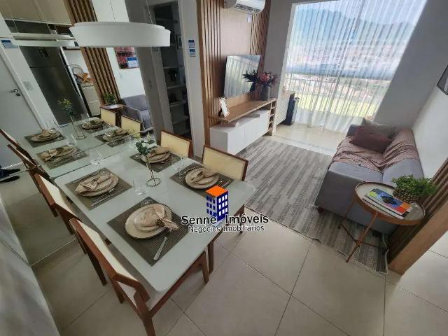Apartamento para Venda em Serra/ES Jardim Limoeiro 2 Quartos