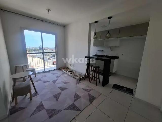 Apartamento para Venda em Serra/ES Jardim Limoeiro 2 Quartos