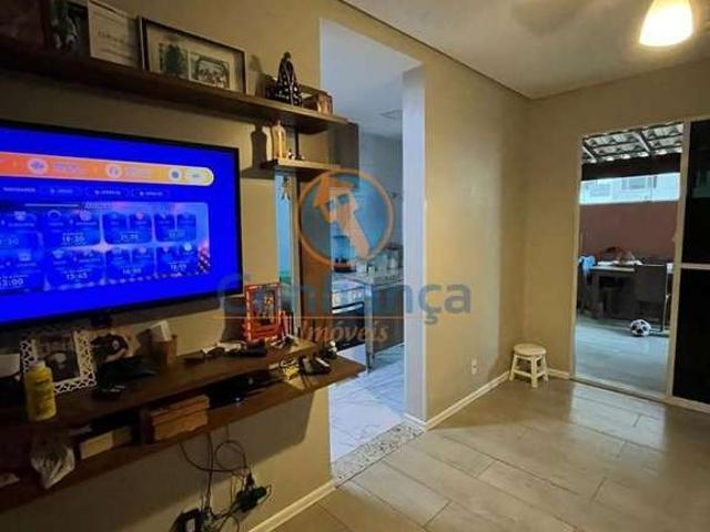 Apartamento para Venda em Serra/ES Jardim Limoeiro 2 Quartos