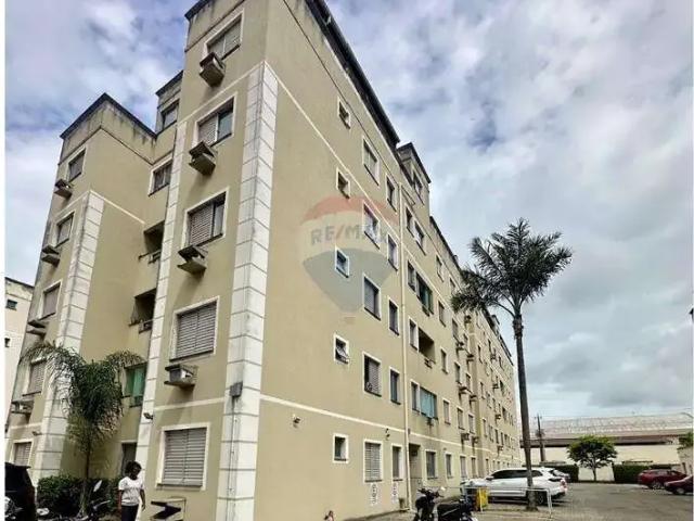 Apartamento para Venda em Serra/ES Jardim Limoeiro 2 Quartos