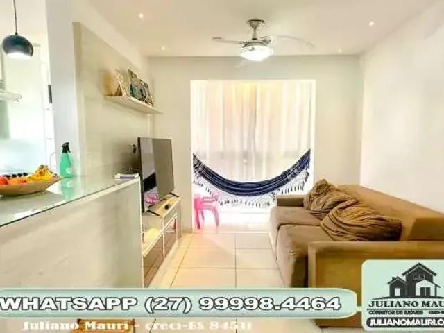 Apartamento para Venda em Serra/ES Jardim Limoeiro 2 Quartos