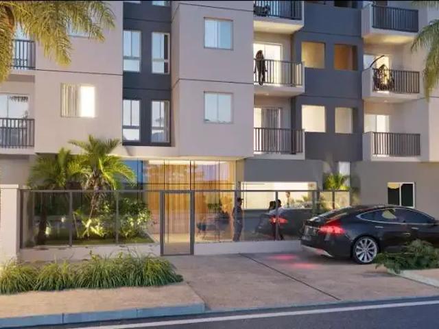 Apartamento para Venda em Serra/ES Jardim Limoeiro 2 Quartos