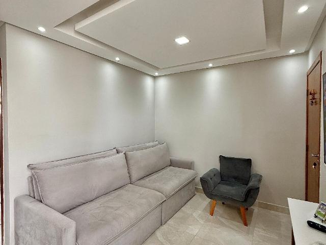 Apartamento para Venda em Serra/ES Jardim Limoeiro 2 Quartos