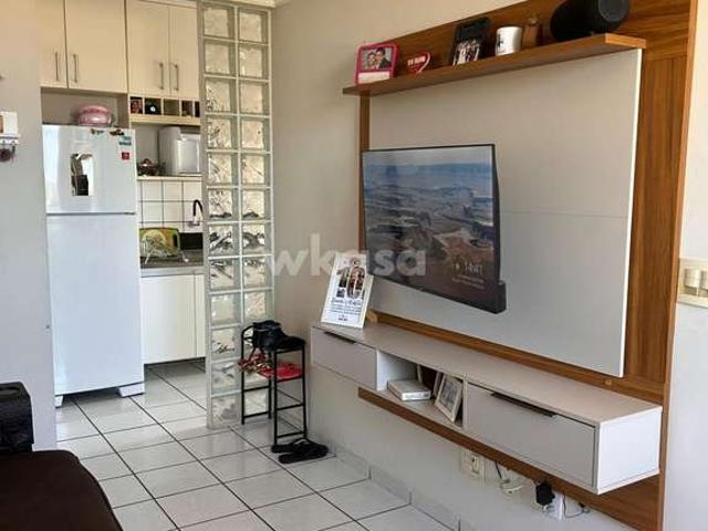 Apartamento para Venda em Serra/ES Jardim Limoeiro 2 Quartos