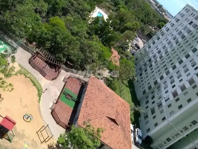 Apartamento para Venda em Serra/ES Jardim Limoeiro 2 Quartos