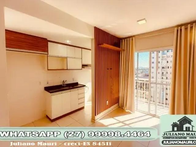 Apartamento para Venda em Serra/ES Jardim Limoeiro 2 Quartos