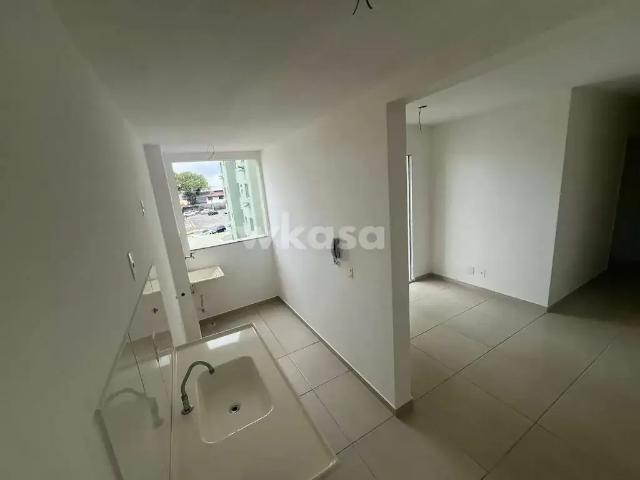 Apartamento para Venda em Serra/ES Jardim Limoeiro 2 Quartos