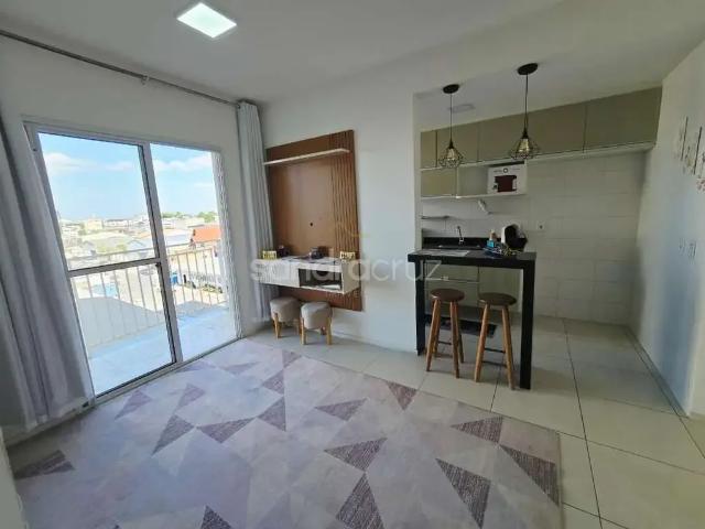 Apartamento para Venda em Serra/ES Jardim Limoeiro 2 Quartos