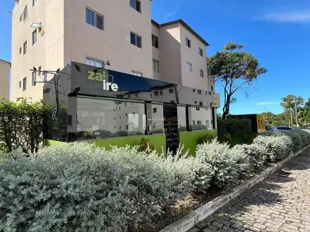 Apartamento para Venda em Serra/ES Jardim Limoeiro 2 Quartos